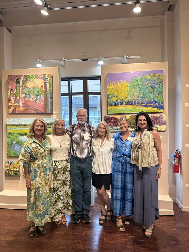 The Whirl: ArtSource September Show - WALTER Magazine