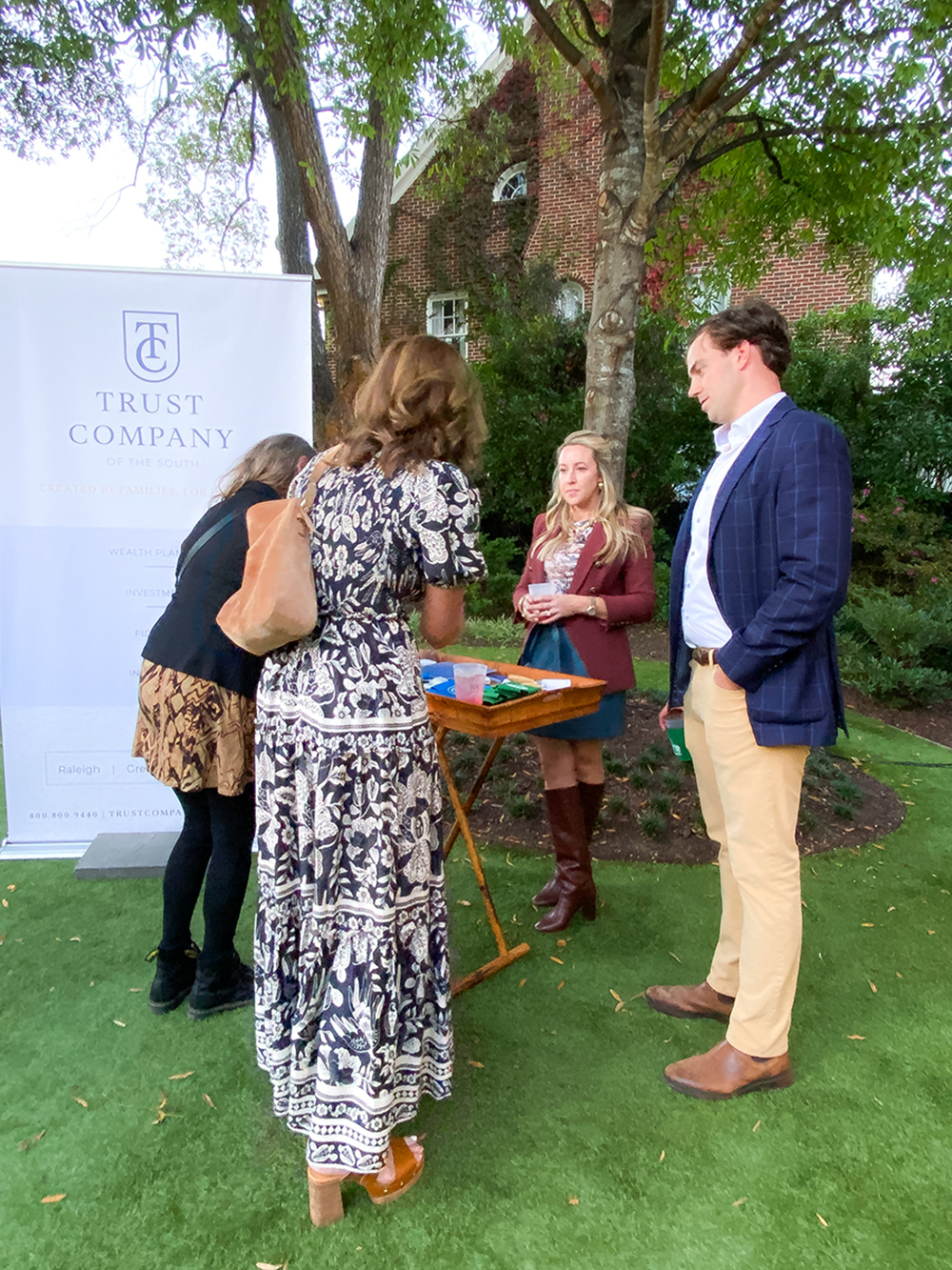 The Whirl: Taste of the Wild 2025 - WALTER Magazine