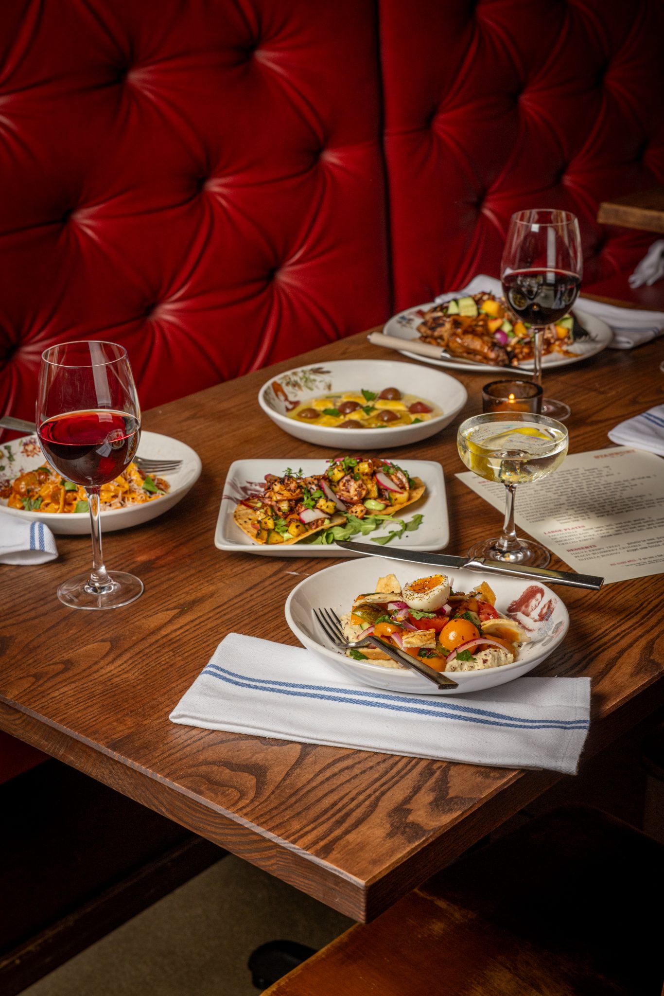 Sarah Shepherd’s Favorite Places to Eat and Drink - WALTER Magazine