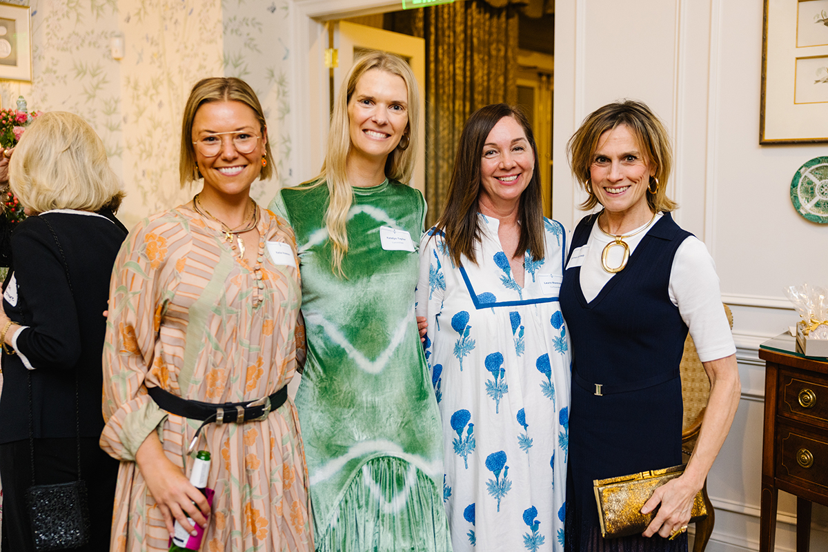 The Whirl: Design Matters - WALTER Magazine