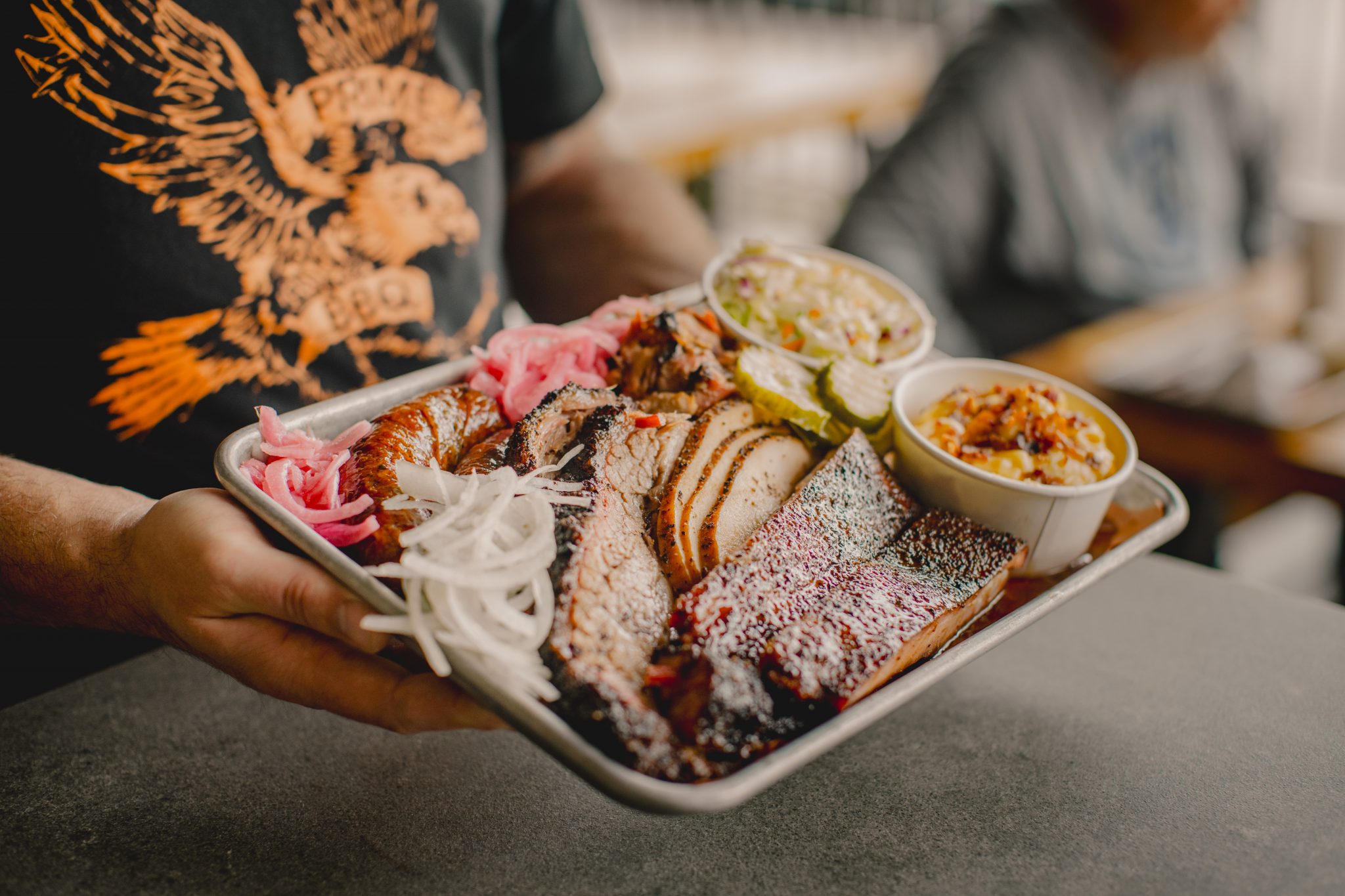 15 New Spots, Revivals and Expansions Coming to the Triangle Food Scene ...