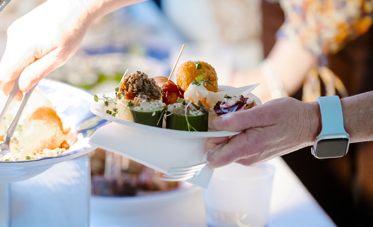 The Whirl: The Art of Aperitivo - WALTER Magazine