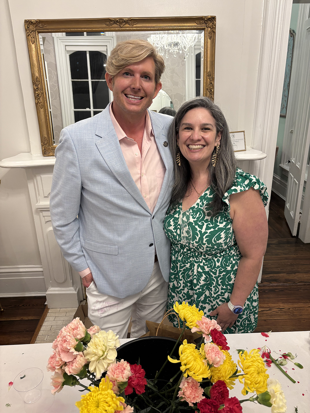 The Whirl: The Art of Aperitivo - WALTER Magazine